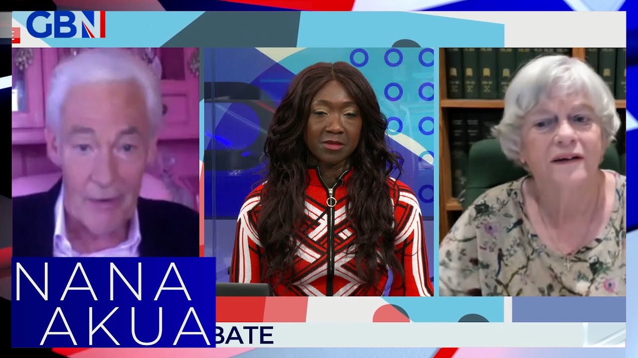 Debate: Is it better the devil you know? | Tory leadership race between ...