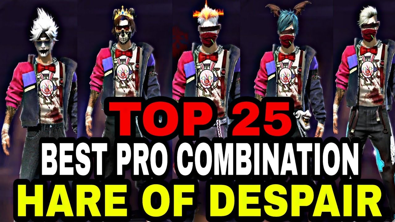 Slaughter Party Incubator - Pro Dress Combination || Hare of Despair ...