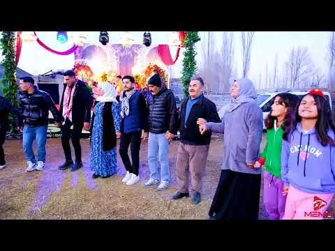 Dilek & Deniz Çiftimizin kına gecesi full bölüm