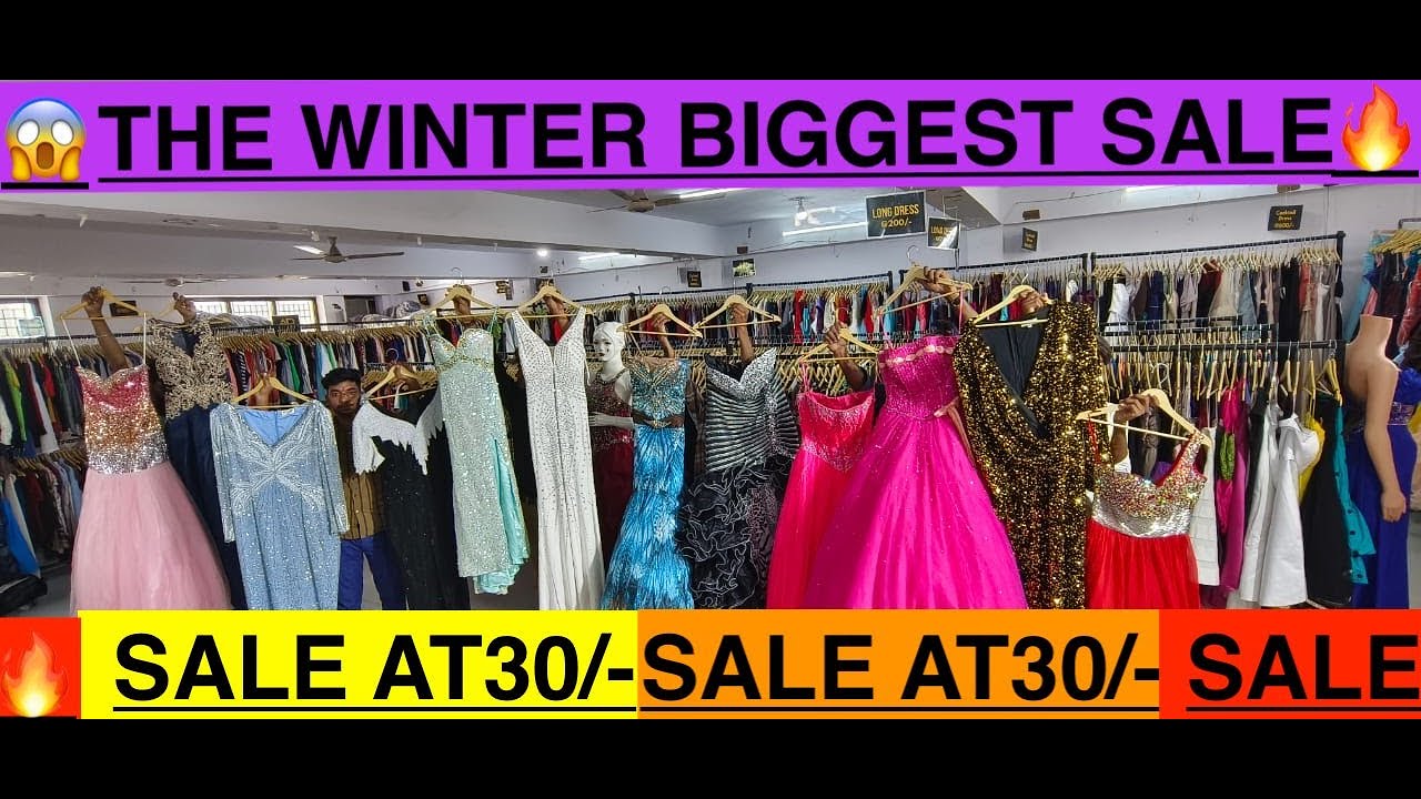 100% Branded Export Surplus Ladies Clothes Top,Dress|Export Surplus ...