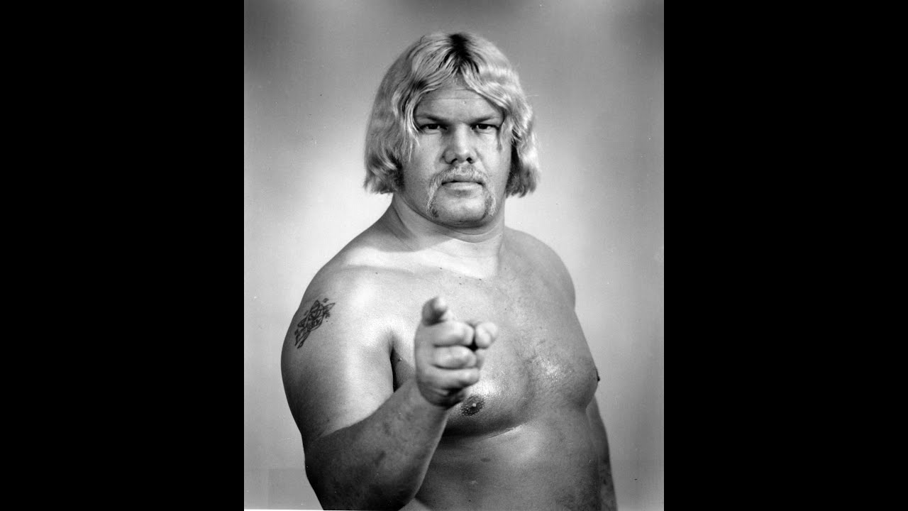 "Luscious Lars Anderson/Larry Heiniemi talks about how he got into the ...