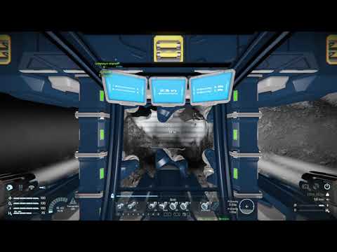 Space Engineers | Playing Survival On Triton Ep. 25 - YouTube