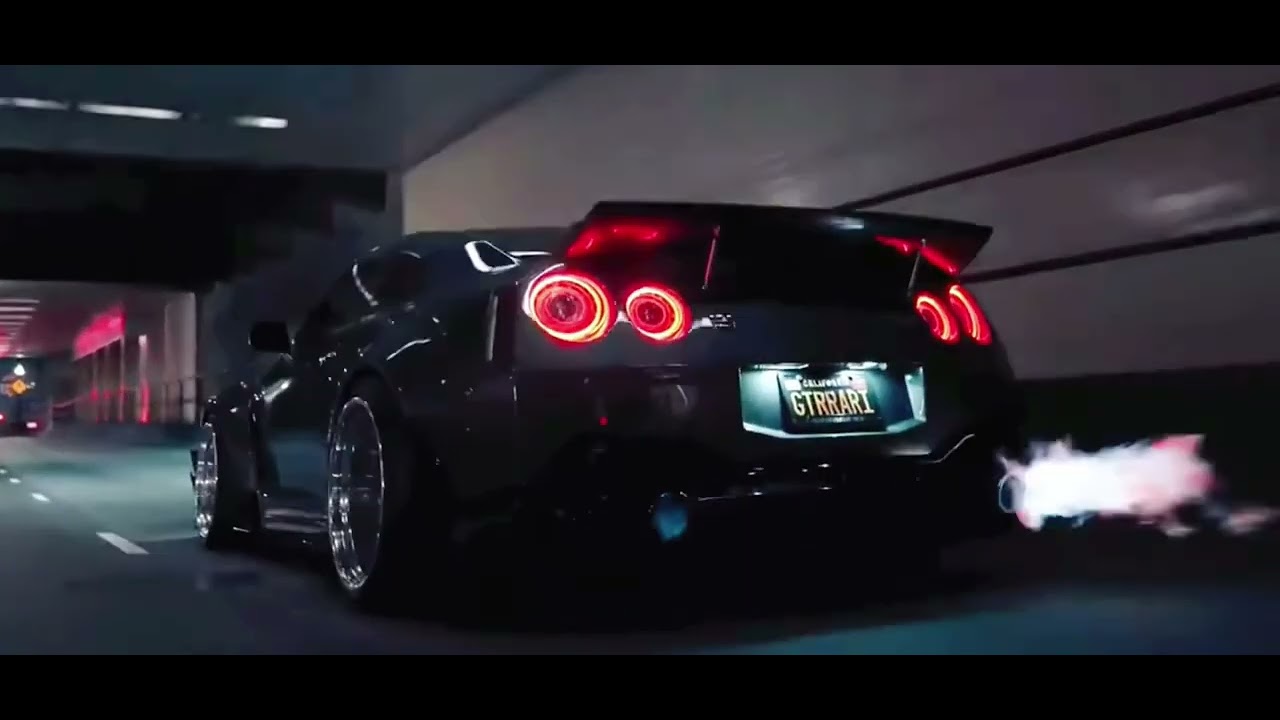 Nice car edit - YouTube