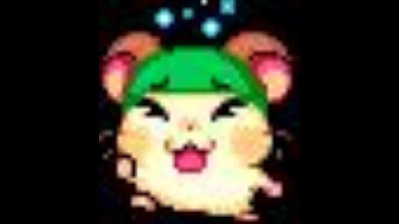 Hamtaro dance video.wmv - YouTube
