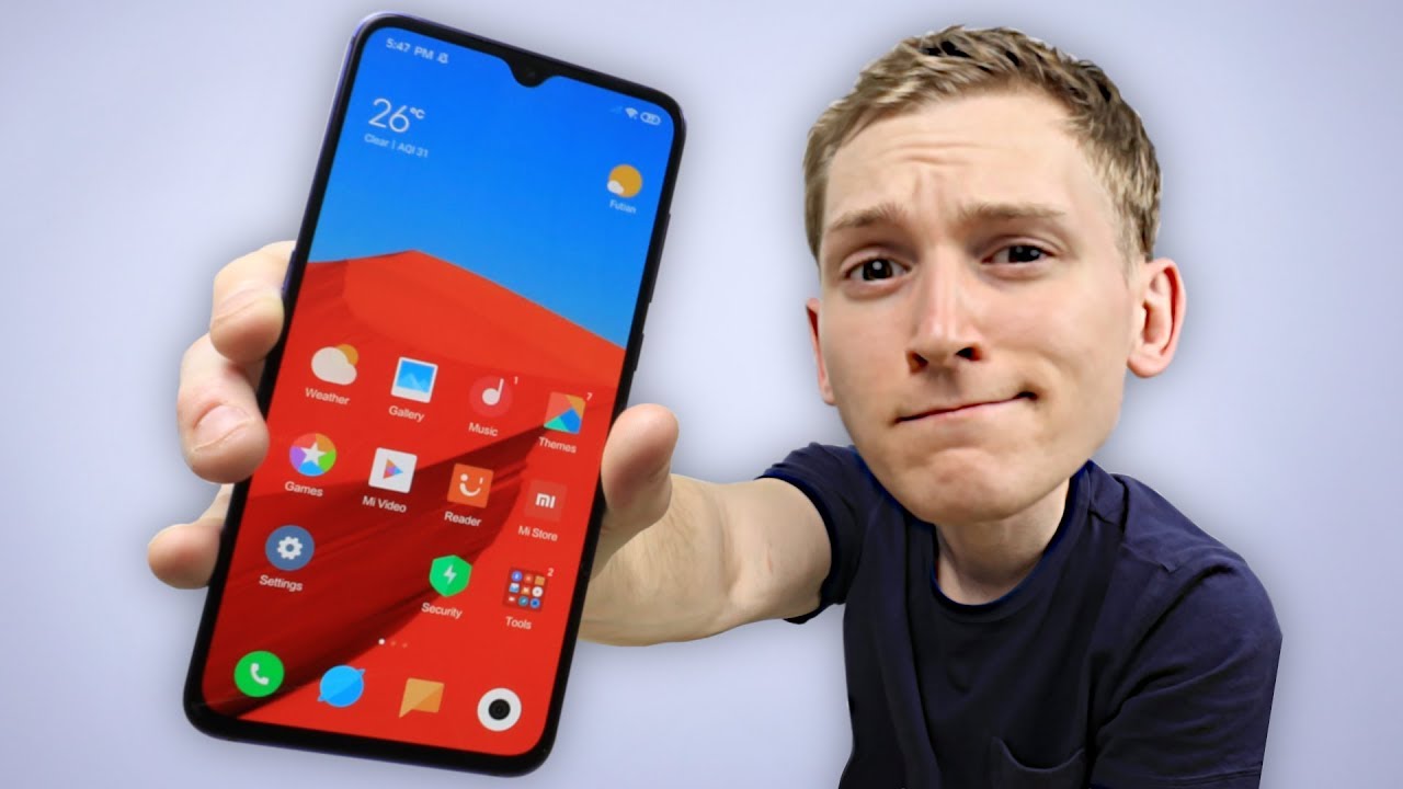 Xiaomi Mi 9SE Top 5 Best Features! - YouTube