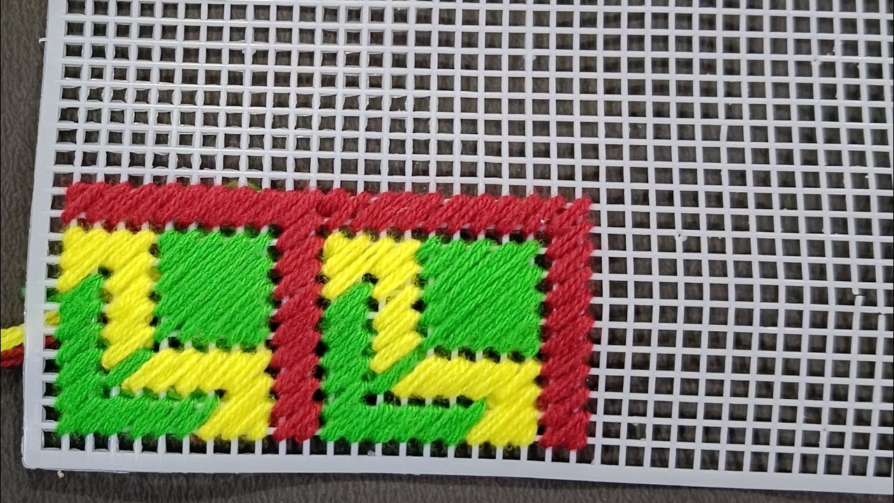 Beautiful Pankha design 👛 New latest Hand pankha design 🪡 Beginners ke ...