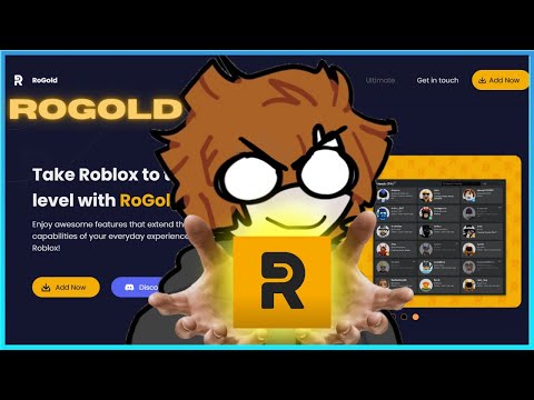 Como Instalar e Utilizar a Extensão ROGOLD - YouTube
