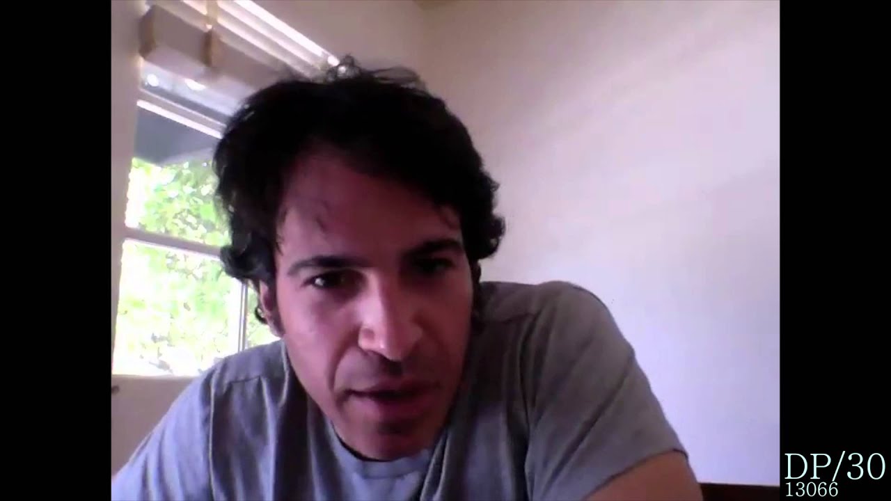 DP/30 Emmy Watch: The Mindy Project, actor Chris Messina (via Skype ...