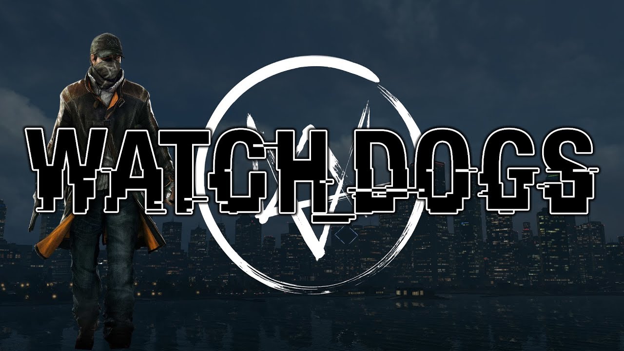 Watch Dogs [#31] - YouTube