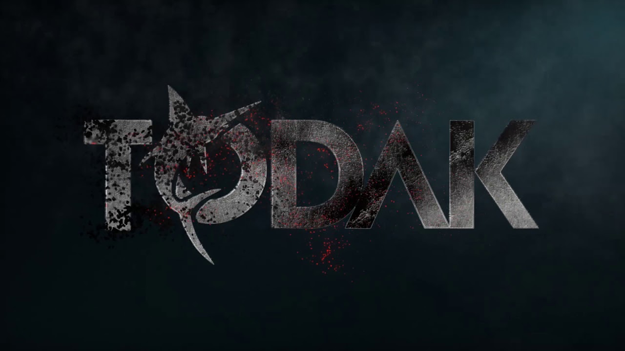 Welcome To Todak Gaming Community - YouTube