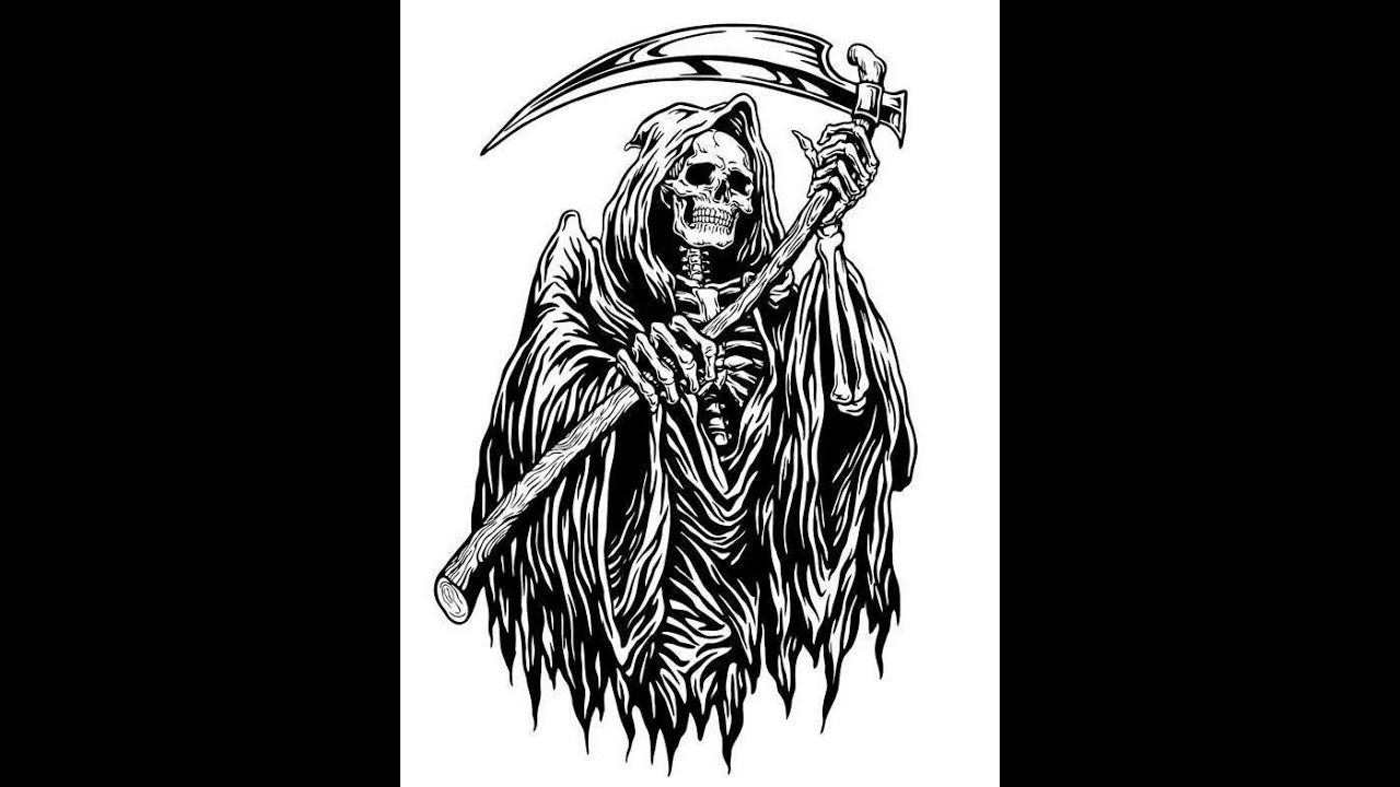 𝔯𝔢𝔞𝔭𝔢𝔯𝔰 𝔪𝔠 - YouTube