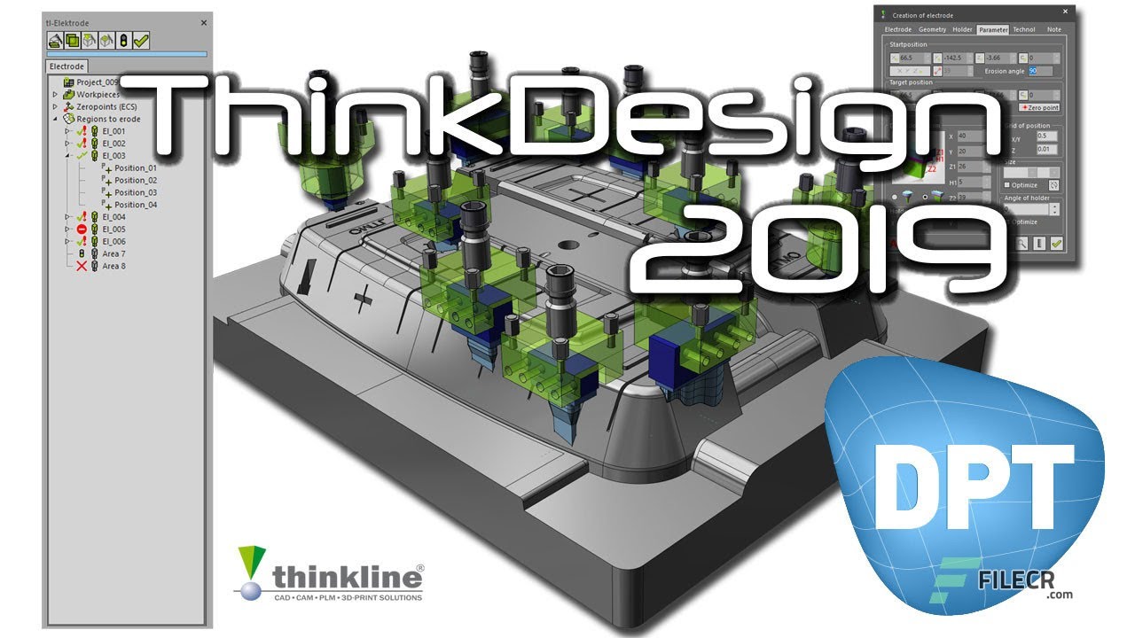 THINK DESIGN 2019 FULL - YouTube