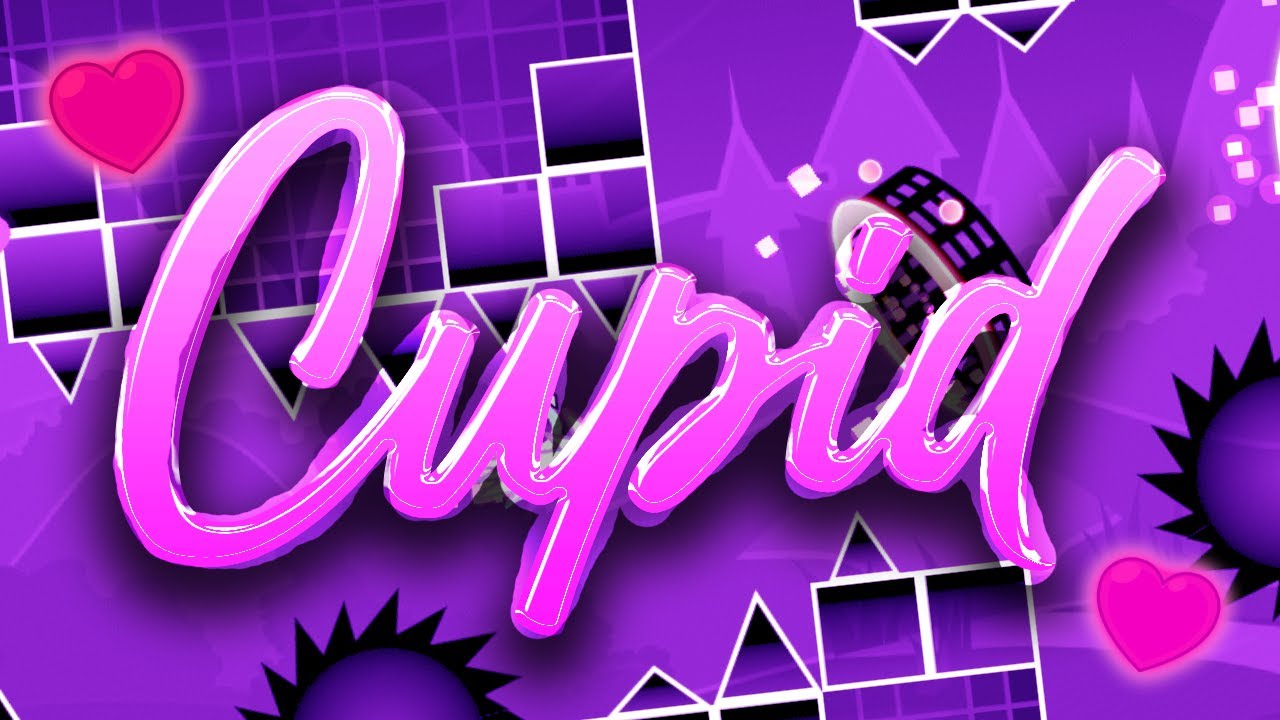 (Medium Demon?) Cupid (Layout) by JustFili - YouTube