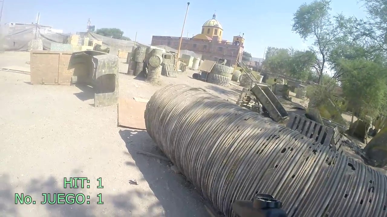 MI MEJOR RACHA / "ORCOS" / RUDOS GOTCHA / AGUASCALIENTES - YouTube