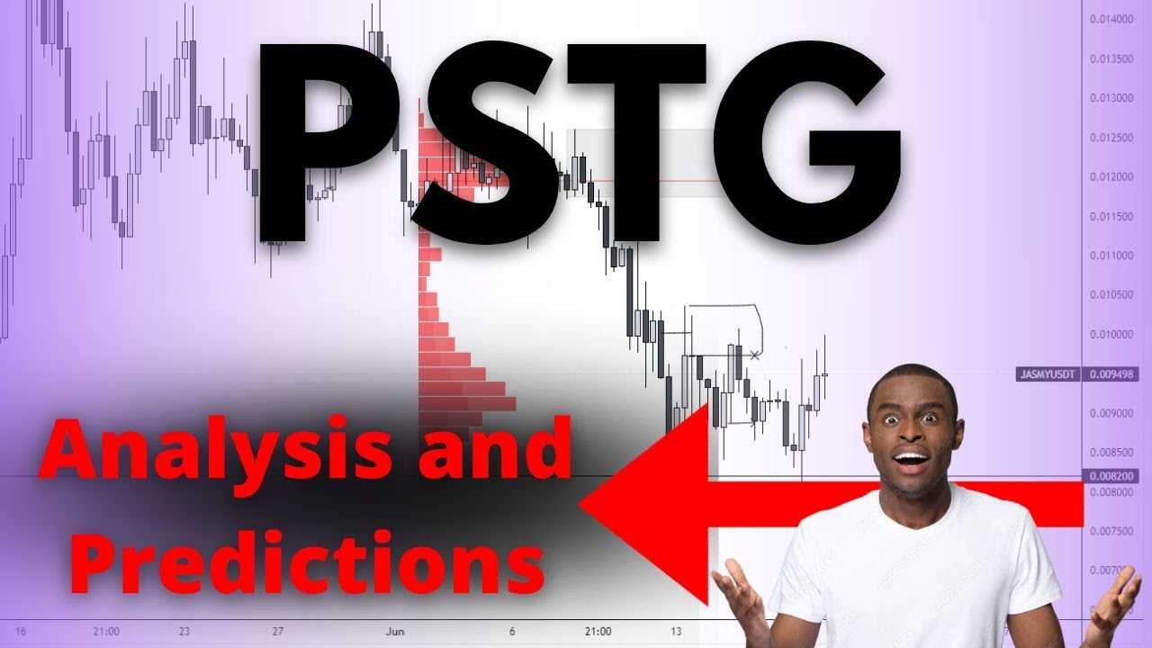 📢 PSTG Stock Technical Analysis And Predictions | Pure Storage Stock ...