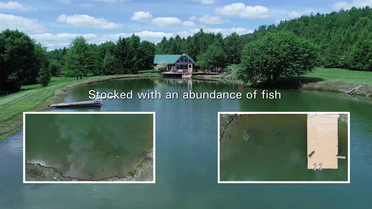 0 Maxson Rd. Preble, NY 13077 - Reduced - YouTube