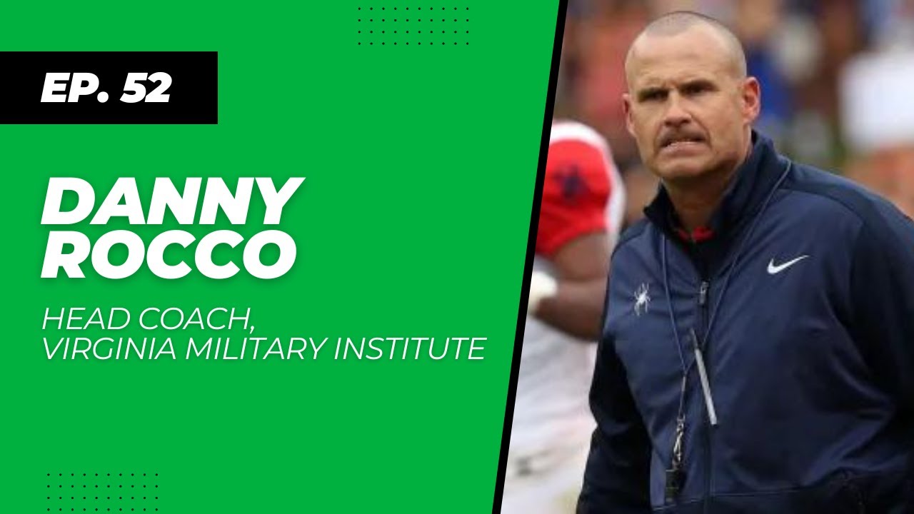 MYM Podcast #052: Danny Rocco - YouTube