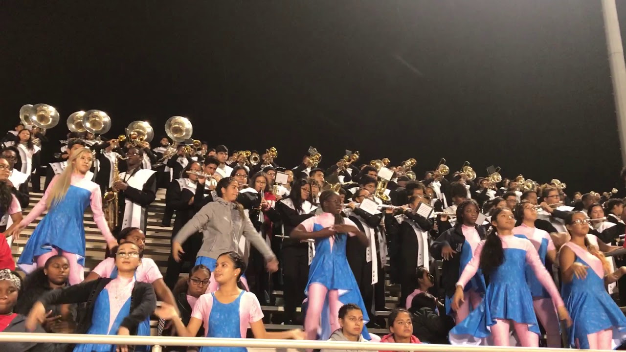 Westfield Big Red Band - Neck - YouTube