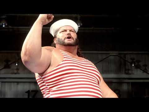 WWF Themes - Tugboat - YouTube