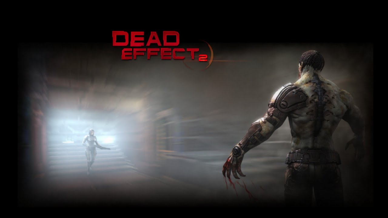 Death effect 2 (primeiros 15 minutos) - YouTube