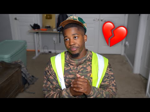 Dear Tianna, I'm an idiot..