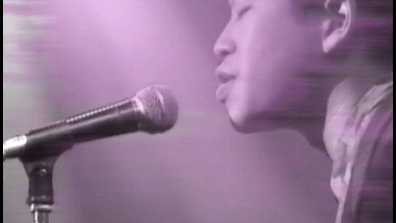 【公式】槇原敬之「NG」(MV)【1stシングル】(1990年) Noriyuki Makihara - YouTube