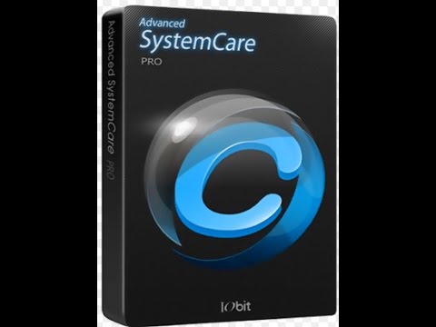 Advanced Systemcare Pro 10 2017 Activation Grauit - YouTube