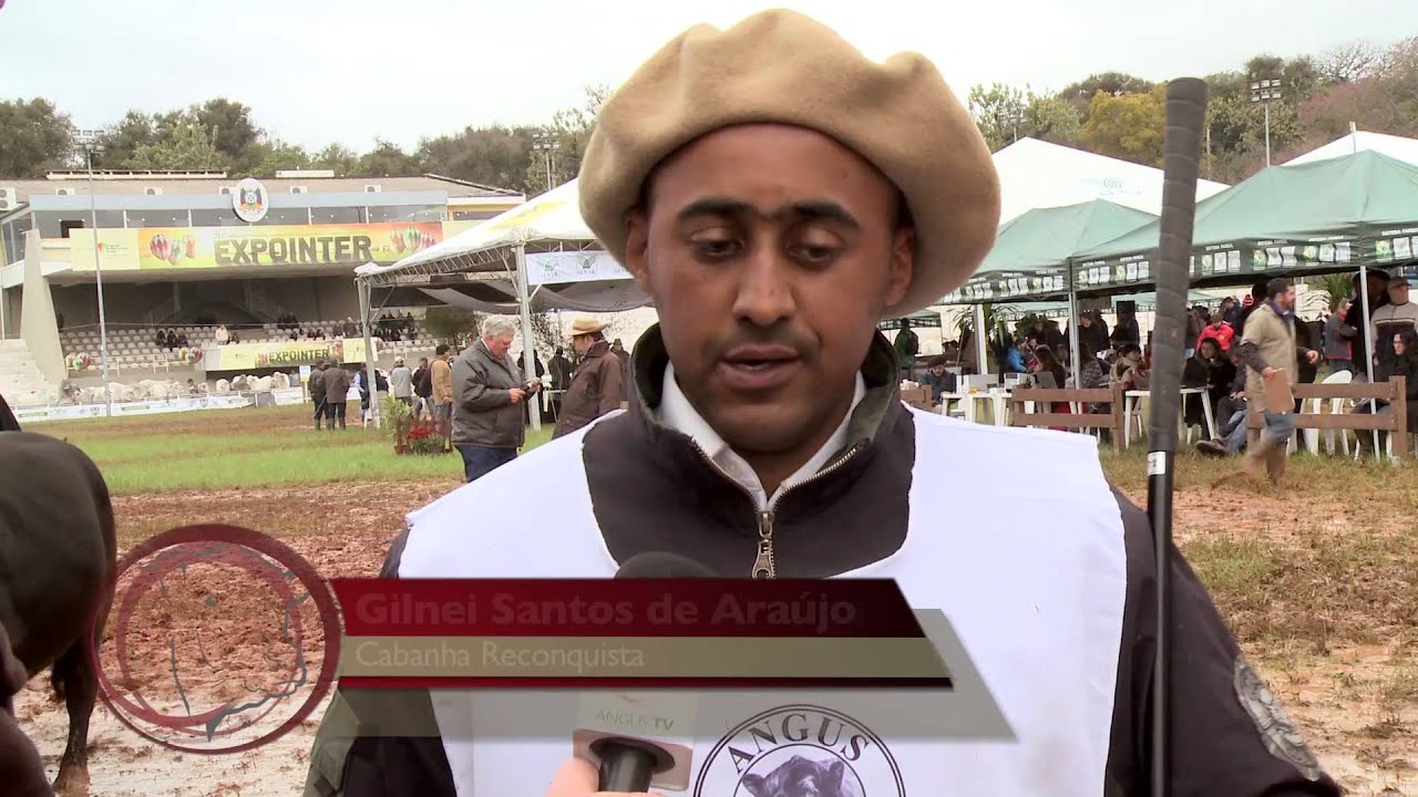 ANGUS TV PROGRAMA 04 - O Canal Oficial da Raça Angus - ESPECIAL ...