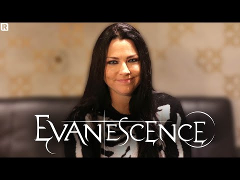 Evanescence: Amy Lee elmesélte, mik a tervei a húszéves Fallen lemezzel - Dark Chest Magazine