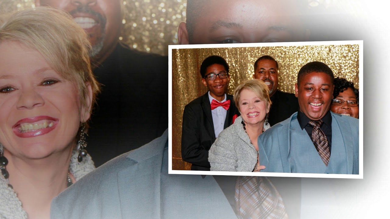 MR. & MRS. LOVING 50 BLESSED YEARS OF MARRIAGE! - YouTube
