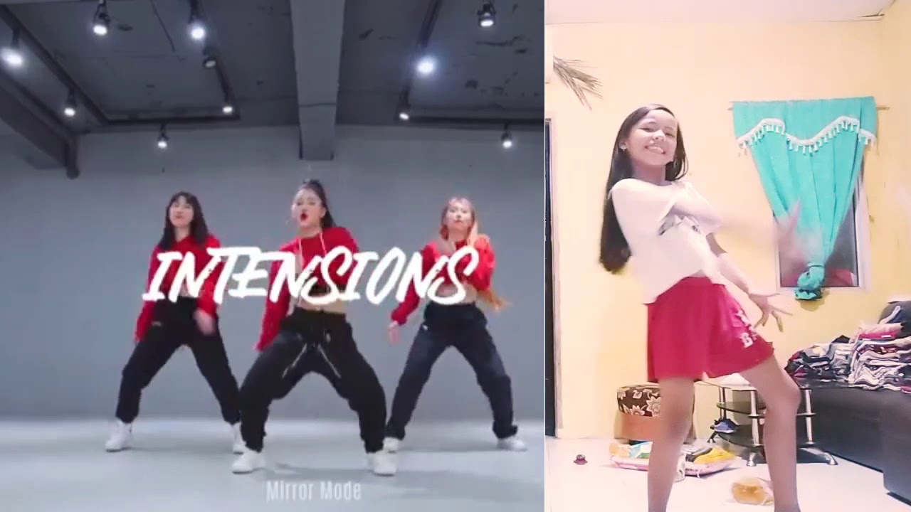 #dance #cover #8yearsold Hanna dance - YouTube