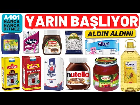 A101 BU CUMARTESİ | A101 19 KASIM 2022 GELECEK KATALOĞU | A101 BU HAFTA KATALOĞU #a101