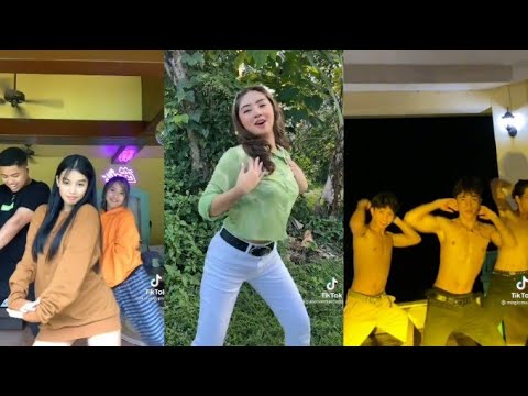 JUMBO HOTDOG - masculados || TIKTOK DANCE COMPLITATION