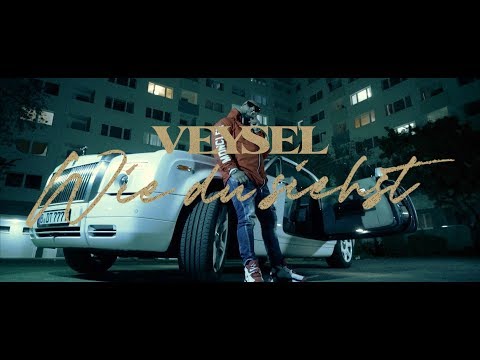 VEYSEL-WIE DU SIEHST (Official Video)