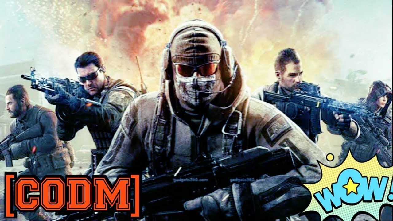 [CODM] SULTAN HELI DI LEDAKIN!!! - YouTube