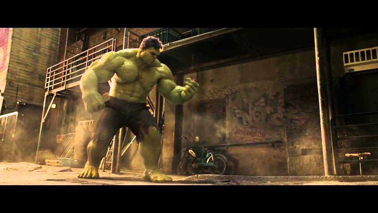 Coca Cola Marvel ( Hulk vs Ant-Man) - YouTube