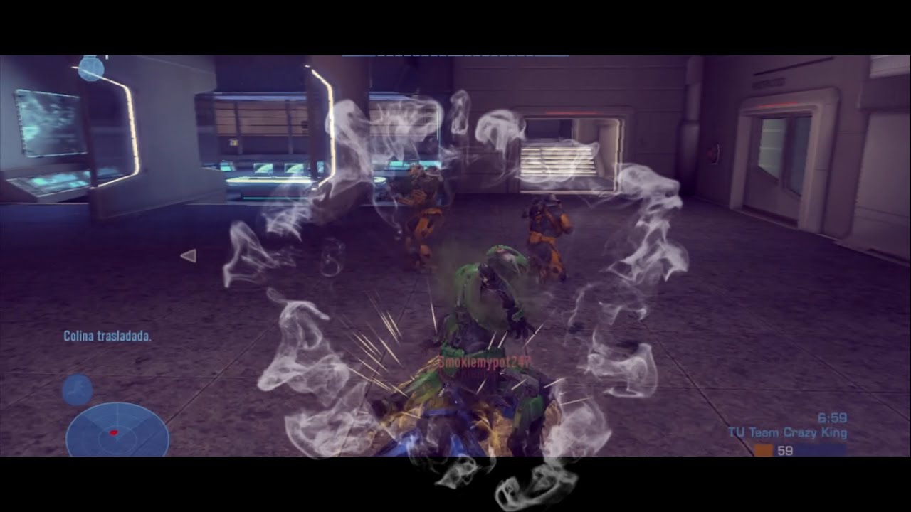 Halo: Reach | Community Ninja Montage -MLG- Final #2 | PARTE #3 - YouTube