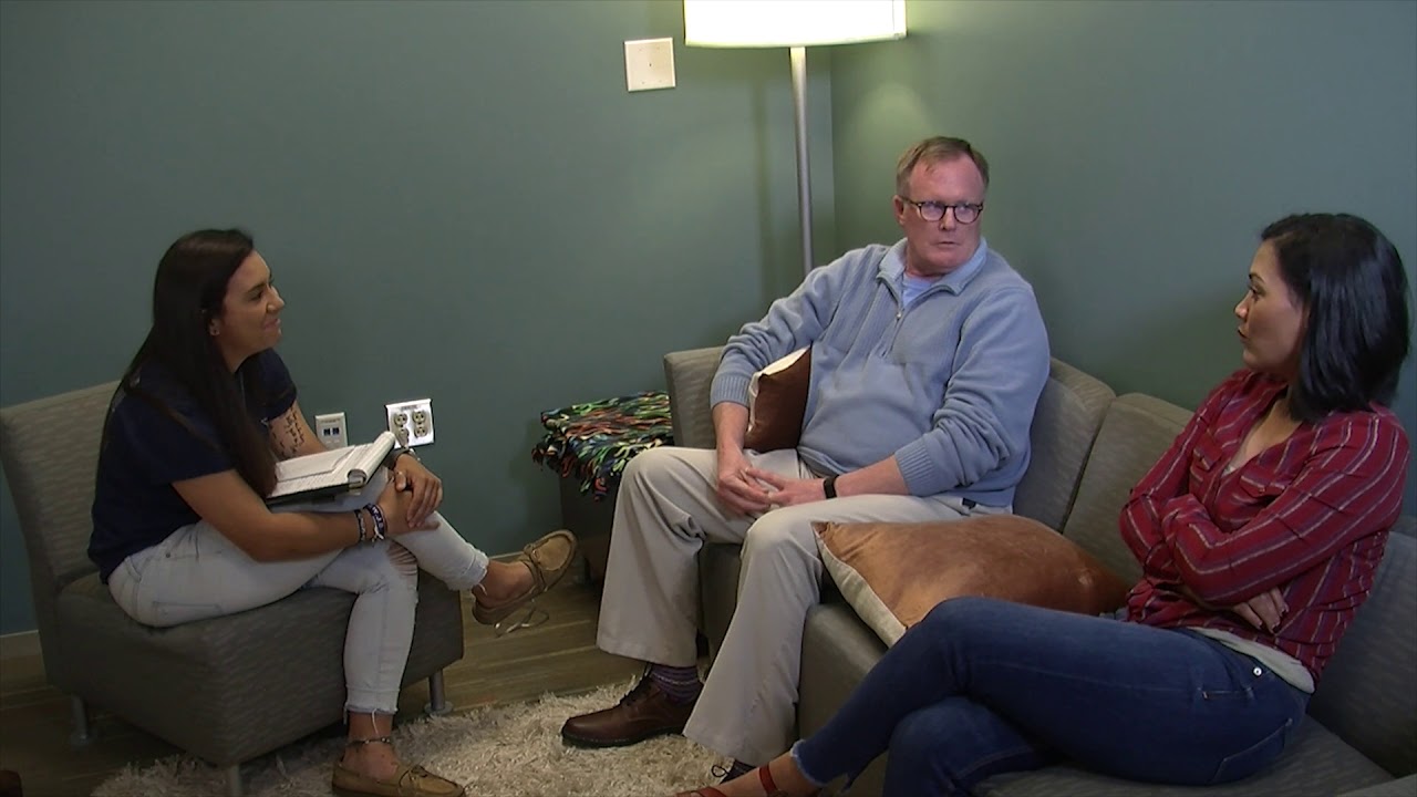 Structural Family Therapy with Rachael Longoria - YouTube