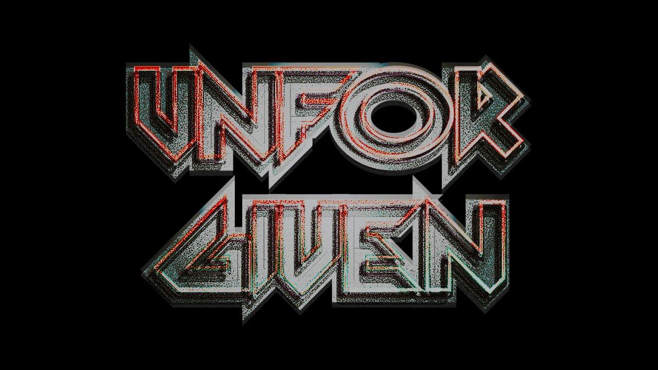 Unforgiven Game Tutorial (download link in Description) - YouTube