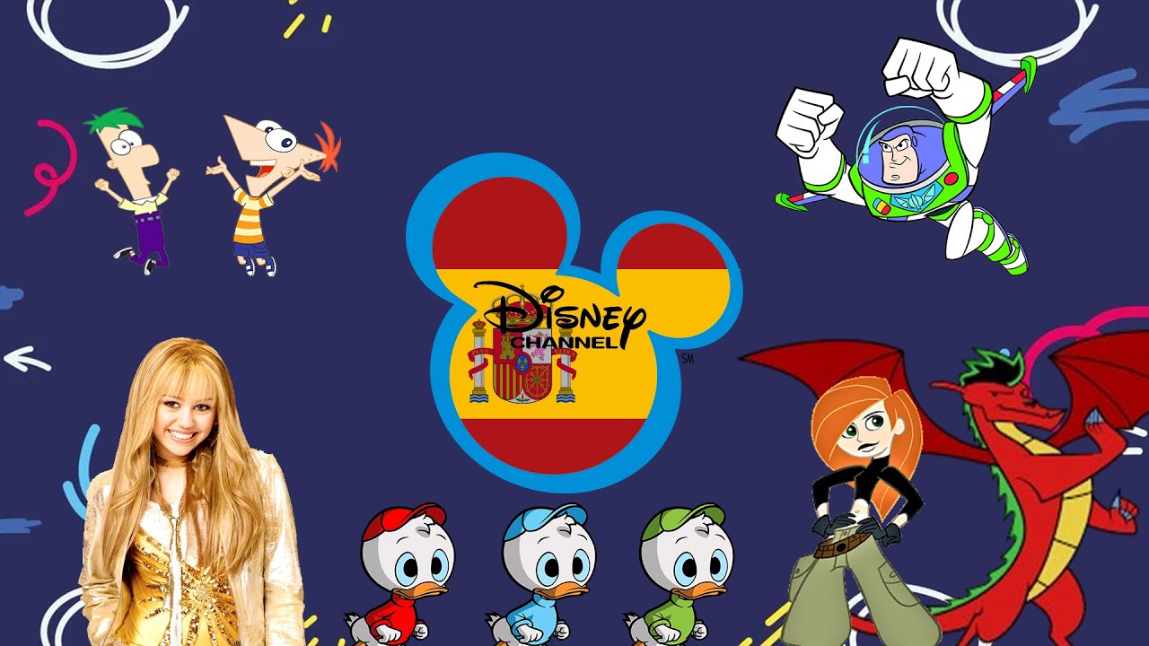 Disney Channel: series que marcaron tu infancia (1998-2009) (Openings ...