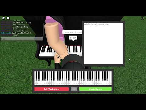 Megalovania theme turorial