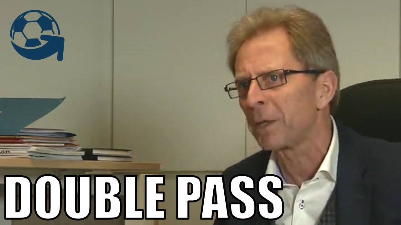 O que é a Double Pass? | Entenda o ideal deles para Gestão no Futebol ...