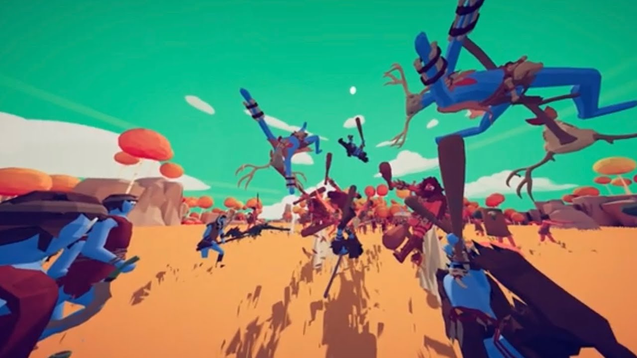 TABS. Tribal Progression campaign - YouTube