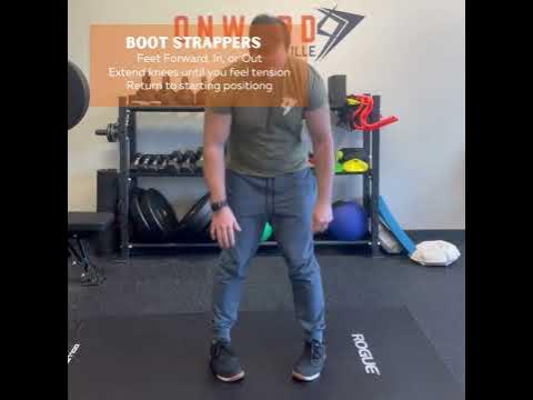 Bootstrappers - YouTube