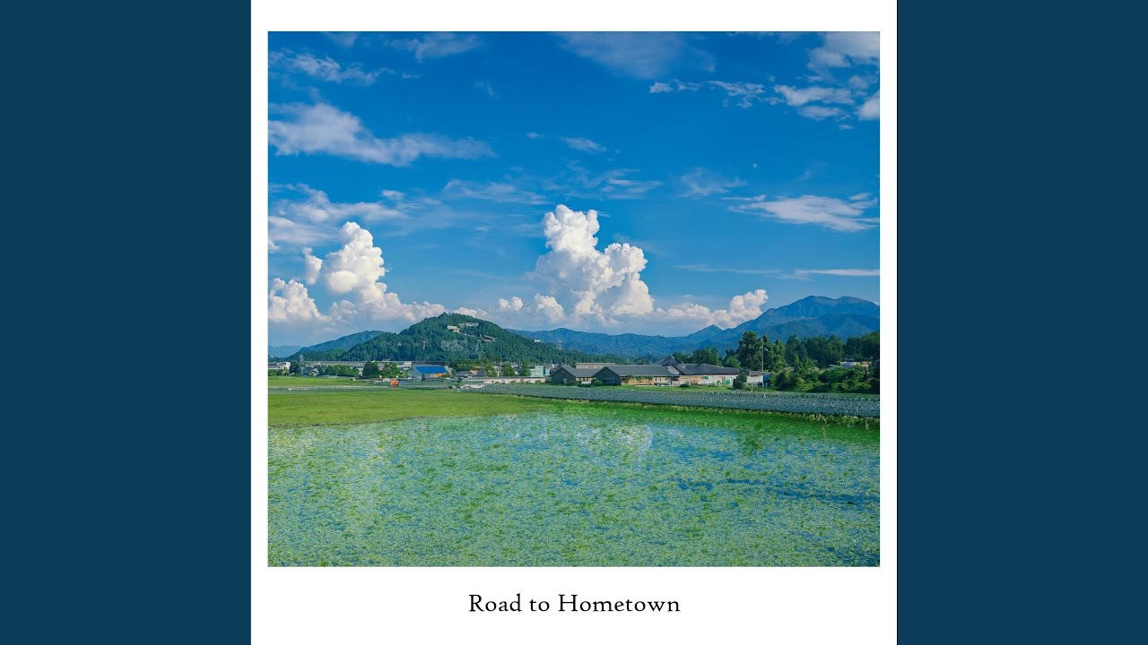 Road to Hometown - YouTube