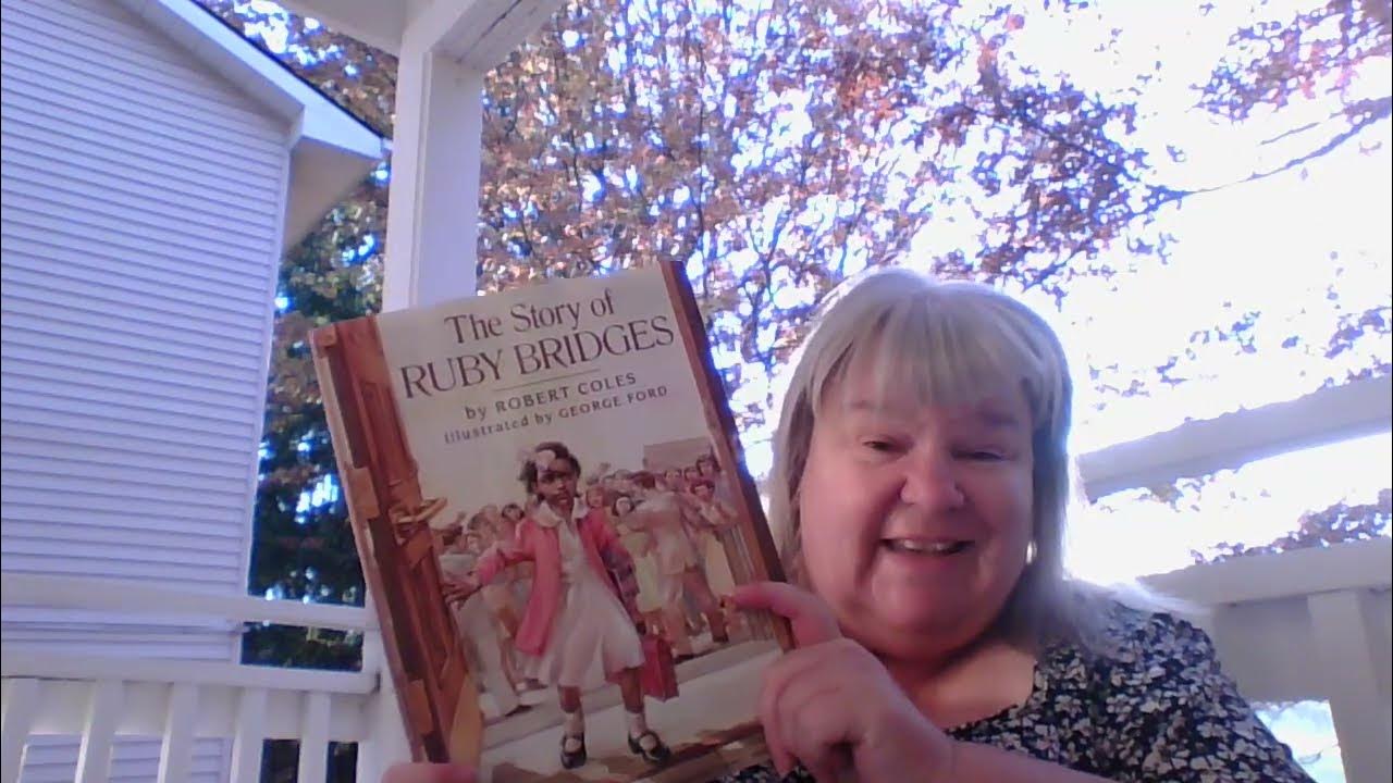 The Story of Ruby Bridges Read Aloud - YouTube