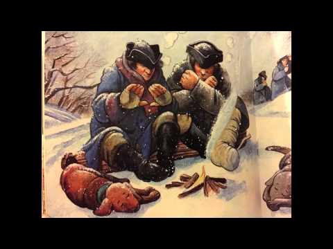 George Washington and the General's Dog - YouTube