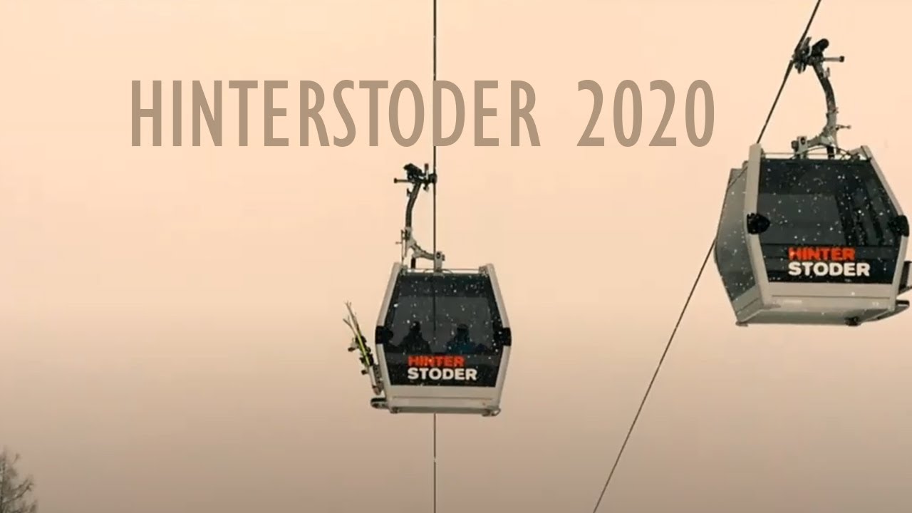 Hinterstoder 2020 - YouTube