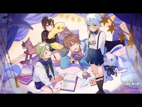 Nu: Carnival Klein Star (Story 4 to 6) (BL) - YouTube