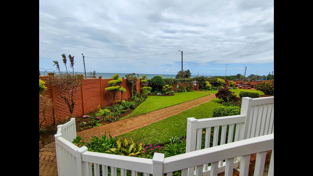 ONLY 3 MIN WALK TO THE MAIN BEACH OF SCOTTBURGH; - YouTube